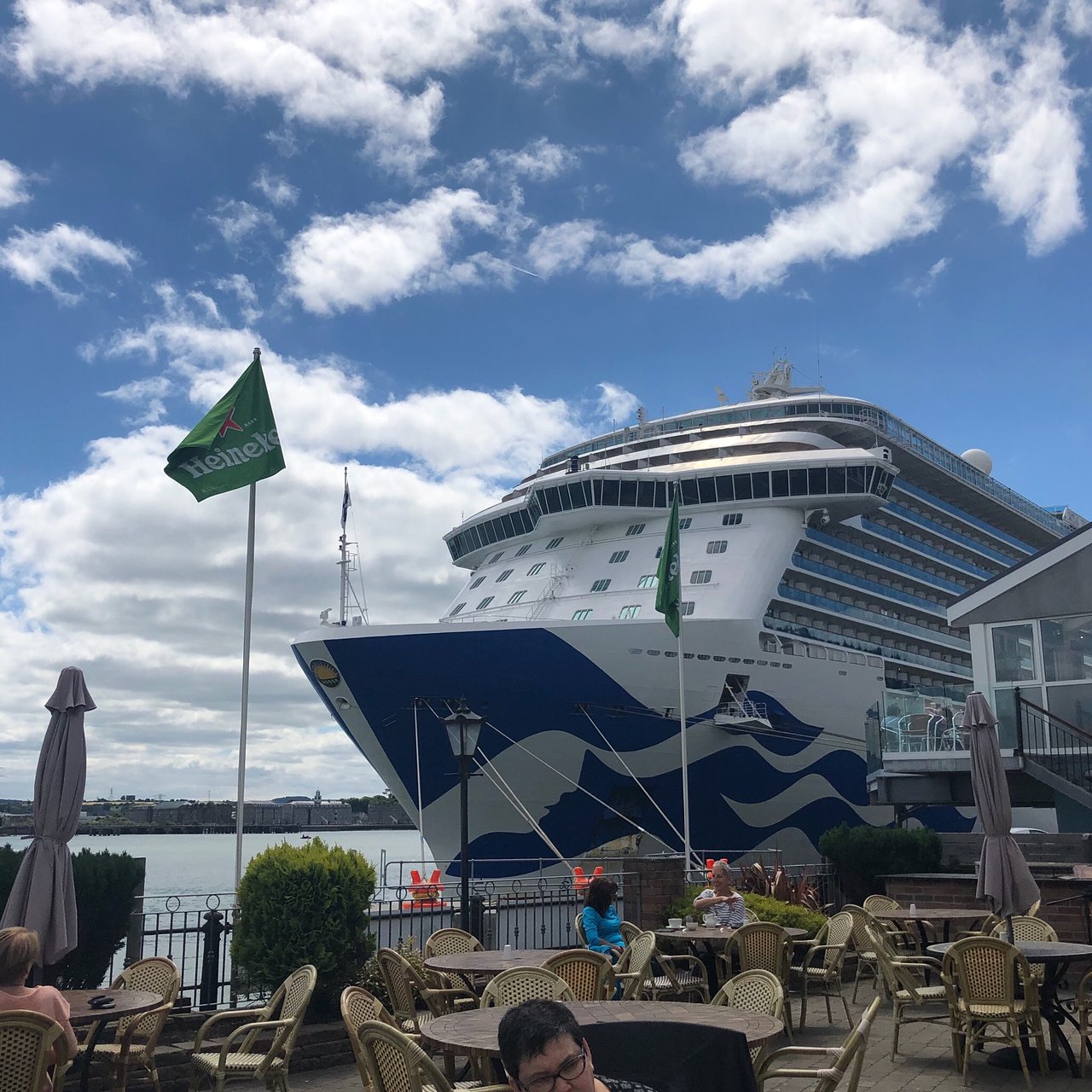 The Quays - The Quays