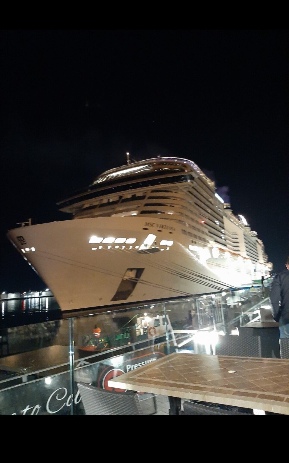 The Quays - The Quays